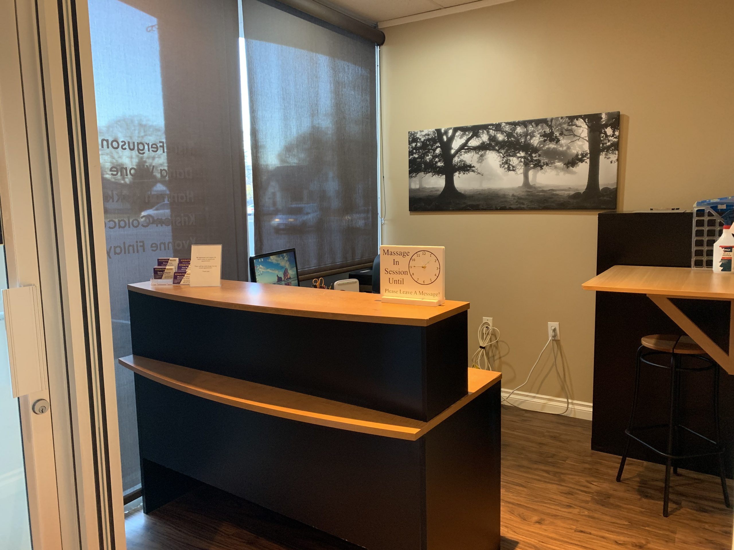 Our Clinic – Integrated Health